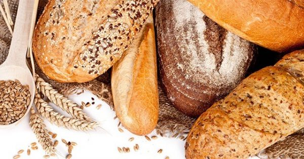 Koliko boste shujšali, če se odpoveste belemu kruhu? – enaA Lifestyle