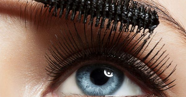 Najboljše maskare za ustvarjanje volumna – enaA Lifestyle