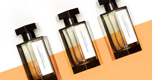 Nišni parfumi: vse, kar morate vedeti o njih – enaA Lifestyle